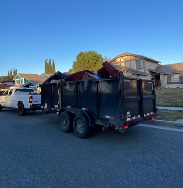 Common Items We Remove: A Comprehensive List - Junk Removal Company ...